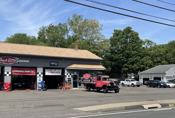 FAST LANE QUICK LUBE - Updated December 2025 - 14 Photos & 21 Reviews ...