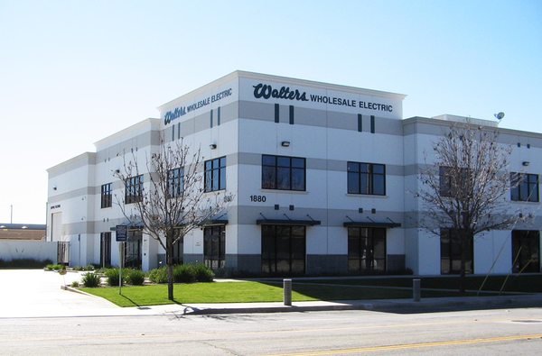 WALTERS WHOLESALE ELECTRIC - Updated October 2025 - 1880 Spruce St ...