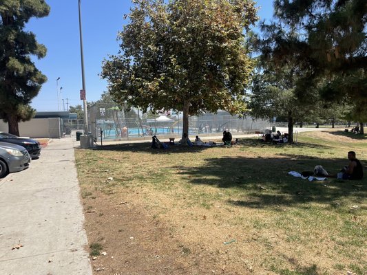 SYLMAR SWIMMING POOL - Updated July 2025 - 12 Photos & 12 Reviews ...