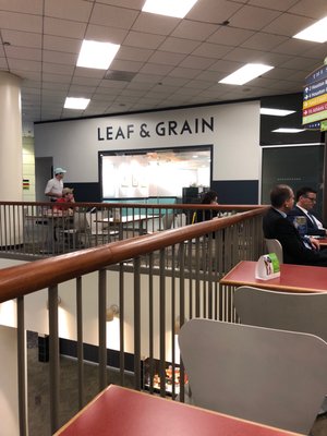 LEAF & GRAIN - 69 Photos & 109 Reviews - 1200 McKinney St, Houston, Texas - Salad - Restaurant ...