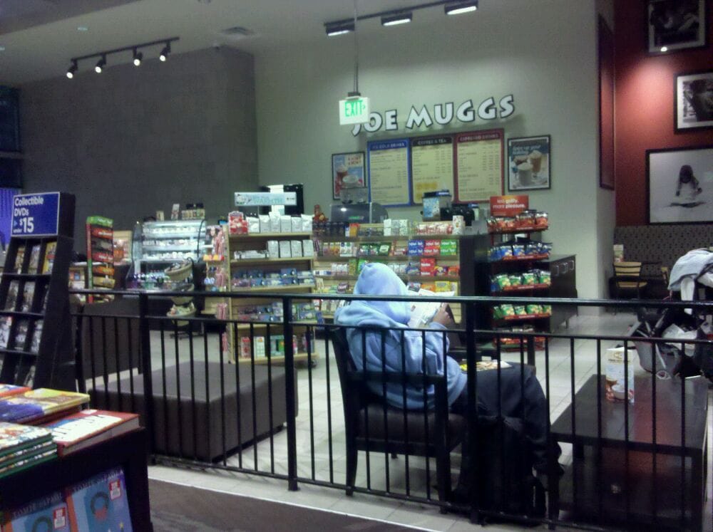 JOE MUGGS CAFE - Updated December 2025 - 1201 Main St, Houston, Texas ...