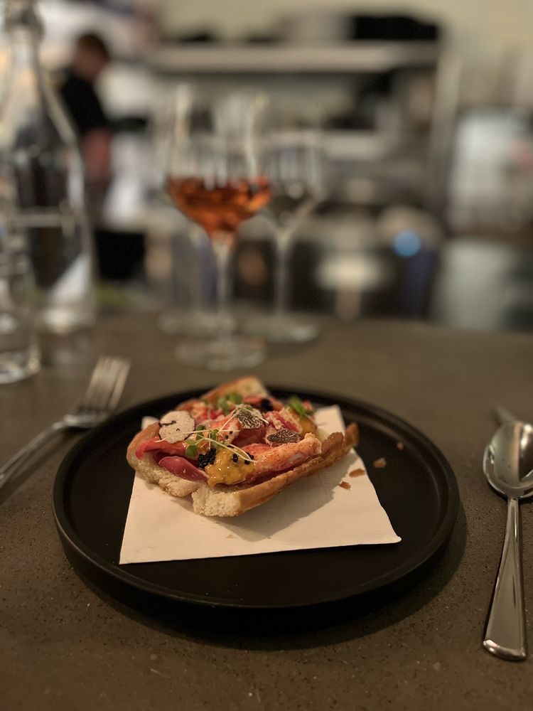 CAFE ROWAN - 243 Photos & 172 Reviews - 4437 SE Cesar E Chavez Blvd ...