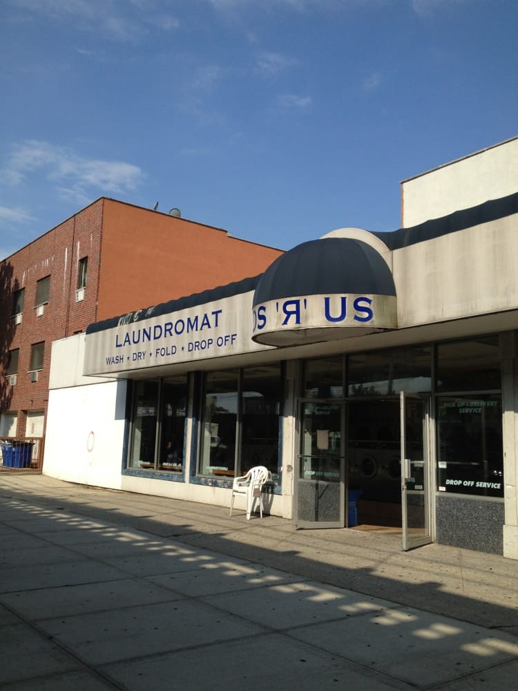 SUDS R US - 30-18 31st St, Queens, New York - Laundry Services - Phone ...