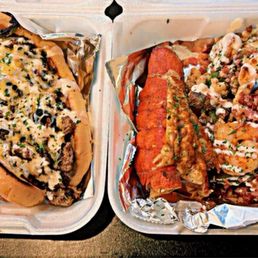 FAT BOI GOURMET POTATOES - Updated October 2025 - 83 Photos & 58 ...