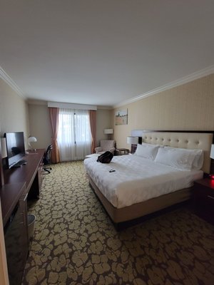 HOLIDAY INN EL MONTE - LOS ANGELES - Updated December 2025 - 280 Photos ...