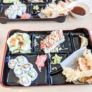 168 SUSHI JAPAN BUFFET - 243 Photos & 260 Reviews - Sushi Bars - 2366 ...