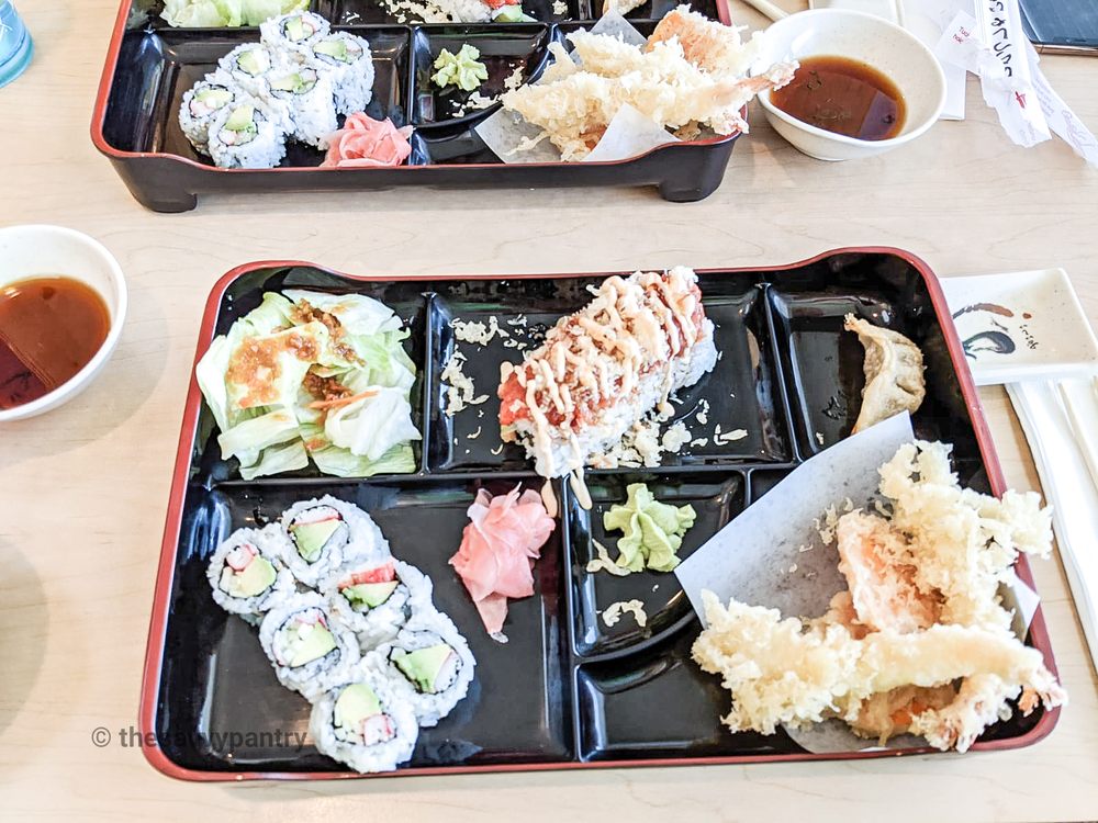 SUSHI 4 U - 88 Photos & 49 Reviews - 6465 Millcreek Drive, Mississauga ...