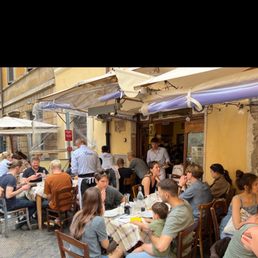 DA ENZO AL 29 - Updated July 2025 - 963 Photos & 501 Reviews - Via dei ...