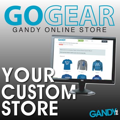 GANDY INK - Updated December 2025 - 17 Photos - 2027 Industrial Ave ...