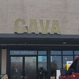CAVA - Updated December 2025 - 21 Photos & 20 Reviews - 1641 Greenhouse ...