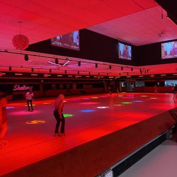 CASCADE FAMILY SKATING - Updated December 2024 - 106 Photos & 88 ...