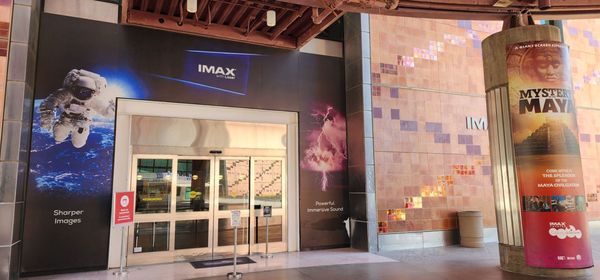 CALIFORNIA SCIENCE CENTER IMAX - Updated February 2025 - 64 Photos & 19 ...