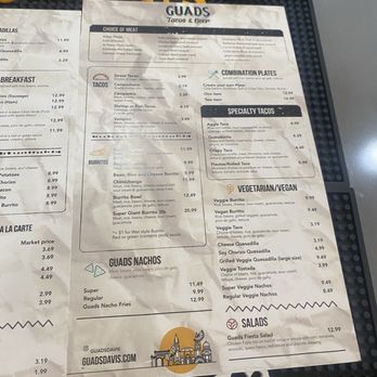 GUADS TACOS & BEER - Updated April 2025 - 576 Photos & 382 Reviews ...