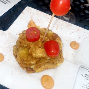 MOMPOU TAPAS BAR & RESTAURANT - Updated May 2025 - 615 Photos & 536 ...