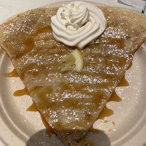 CREPE CRAZY - 473 Photos & 544 Reviews - Creperies - 3103 S Lamar Blvd ...
