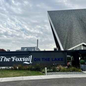 THE FOXTAIL ON THE LAKE - Updated November 2024 - 801 Photos & 341 ...