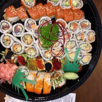 Lawrence Fish Market - 978 Photos & 838 Reviews - Sushi Bars - 3920 W ...