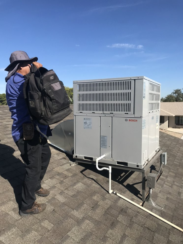 KRYSTAL KOOL AIR - Request a Quote - Phoenix, Arizona - Heating & Air ...