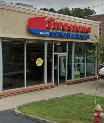 FIRESTONE COMPLETE AUTO CARE - Updated December 2025 - 61 Reviews - 79 ...