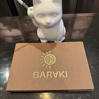 BARAKI - Updated December 2024 - 263 Photos & 84 Reviews - 38-29 Bell ...