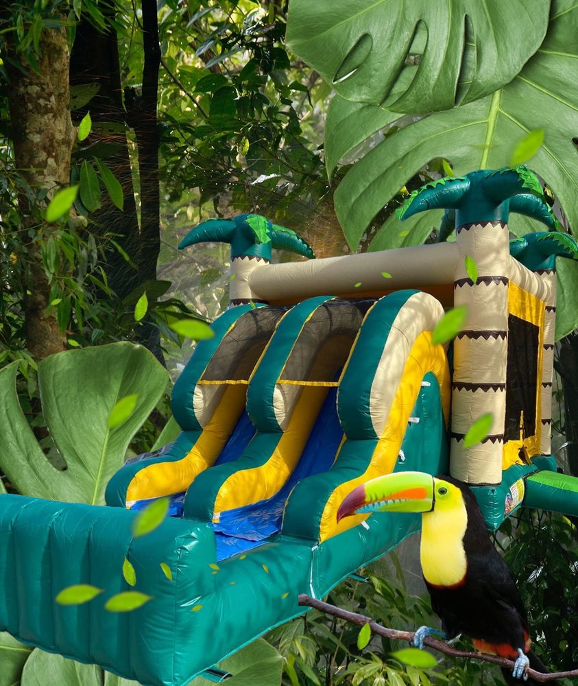 JUMPING LAND PARTY RENTALS SPRING - Updated June 2024 - 16 Photos ...