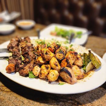 LA SHISH - Updated October 2025 - 282 Photos & 206 Reviews - 12918 ...