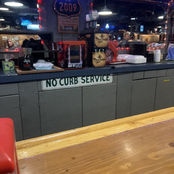 THE KNUCKLE SALOON - Updated July 2025 - 168 Photos & 155 Reviews - 931 ...