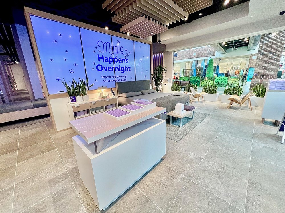 PURPLE - IRVINE SPECTRUM - Updated December 2025 - 29 Photos & 33 ...