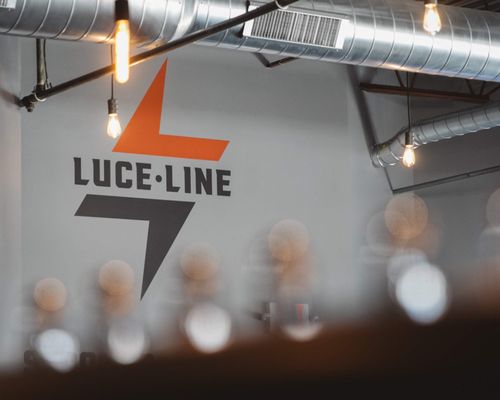 LUCE LINE BREWING - Updated June 2025 - 61 Photos & 53 Reviews - 12901 ...