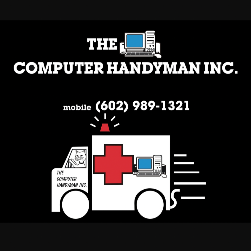 THE COMPUTER HANDYMAN - Updated April 2026 - Request a Quote - 29751 N ...