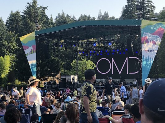 OREGON ZOO SUMMER CONCERT SERIES - TEMP. CLOSED - 66 Photos & 34 ...