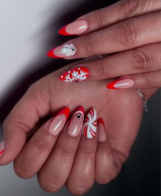 CHIC NAILS - Updated January 2026 - 155 Photos & 26 Reviews - 3714 N Figueroa St, Los Angeles ...