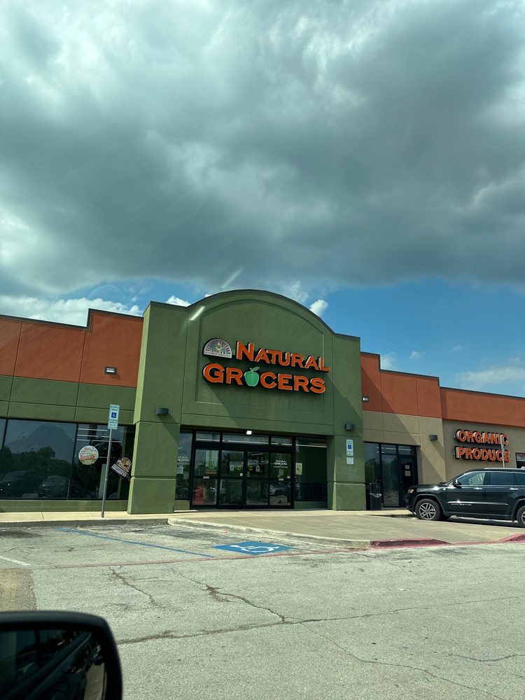 NATURAL GROCERS - Updated March 2025 - 26 Photos & 50 Reviews - 110 ...