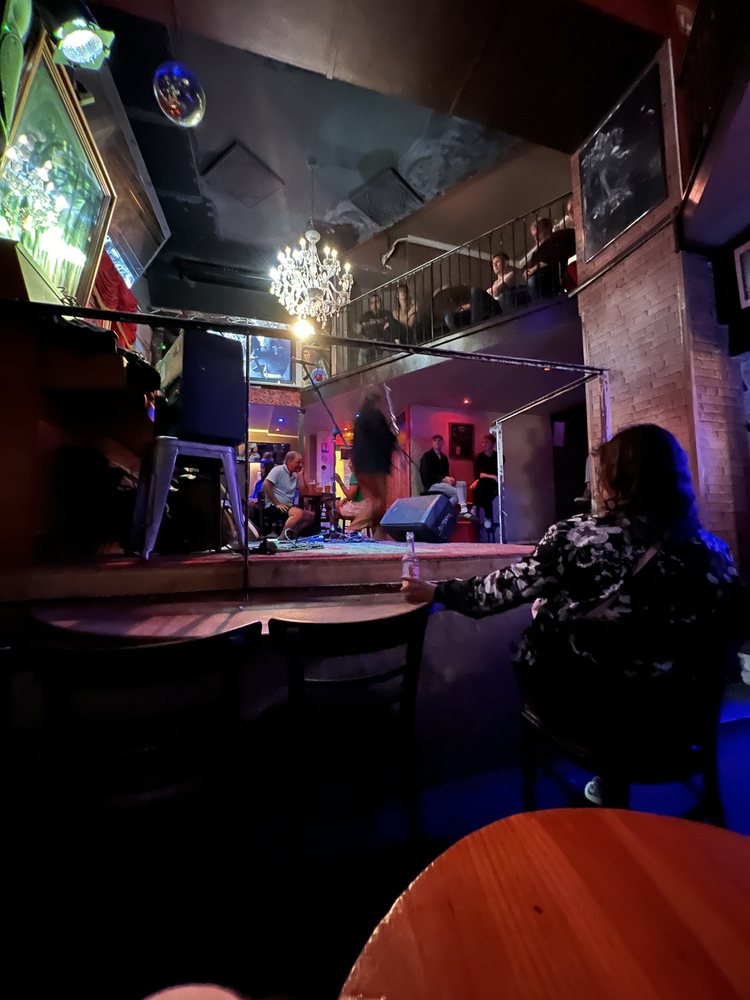 SHAPKO BAR - Updated January 2026 - 20 Photos & 16 Reviews - 5 rue ...