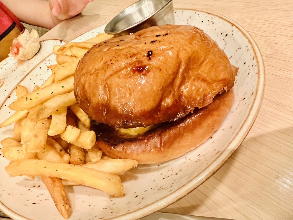 KITCHEN NOTES - 473 Photos & 369 Reviews - 250 5th Ave S, Nashville ...