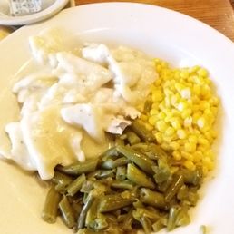 CRACKER BARREL OLD COUNTRY STORE - Updated January 2025 - 45 Photos ...