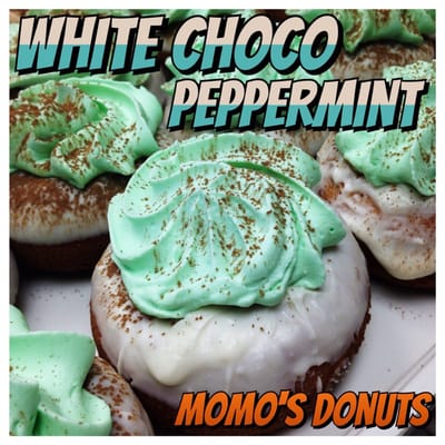 MOMO’S DONUTS - Updated November 2025 - 74 Photos & 110 Reviews - 2121 ...