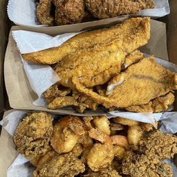 FISHBONE SEAFOOD - MENIFEE - Updated October 2025 - 118 Photos & 186 ...