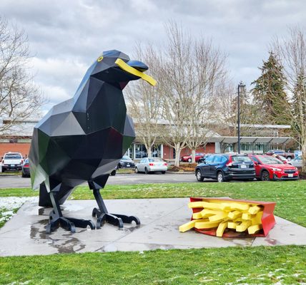 AUBURN LIBRARY - Updated December 2025 - 17 Photos & 12 Reviews - 1102 ...