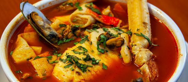 LA COLONIA RESTAURANT - Updated September 2024 - 92 Photos & 116 ...