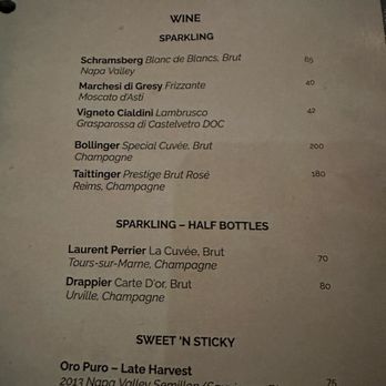 THE FINK - Updated December 2025 - 189 Photos & 82 Reviews - 530 Main ...