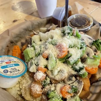 POTATO SHACK - Updated June 2025 - 162 Photos & 164 Reviews - 1229 ...