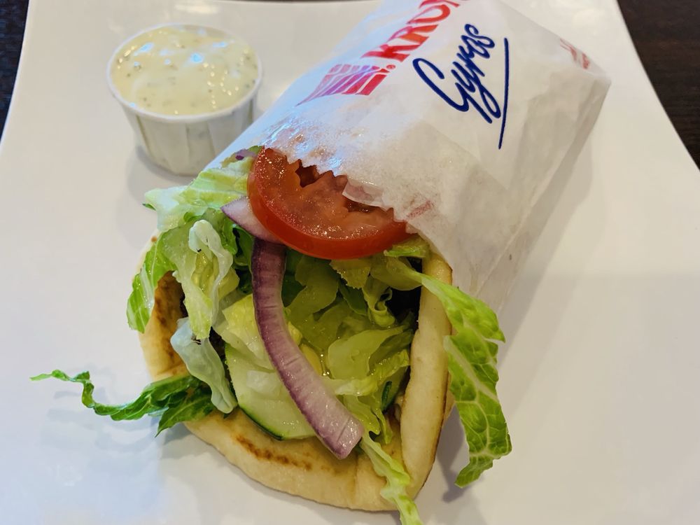 GYRO WORLD - 66 Photos & 141 Reviews - 13501 100th Ave NE, Kirkland ...