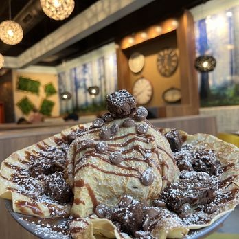 WHITE RABBIT DESSERT EXPERIENCE - Updated December 2024 - 221 Photos ...