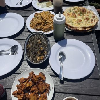 PAKWAN RESTAURANT - 16TH STREET - Updated September 2024 - 851 Photos ...