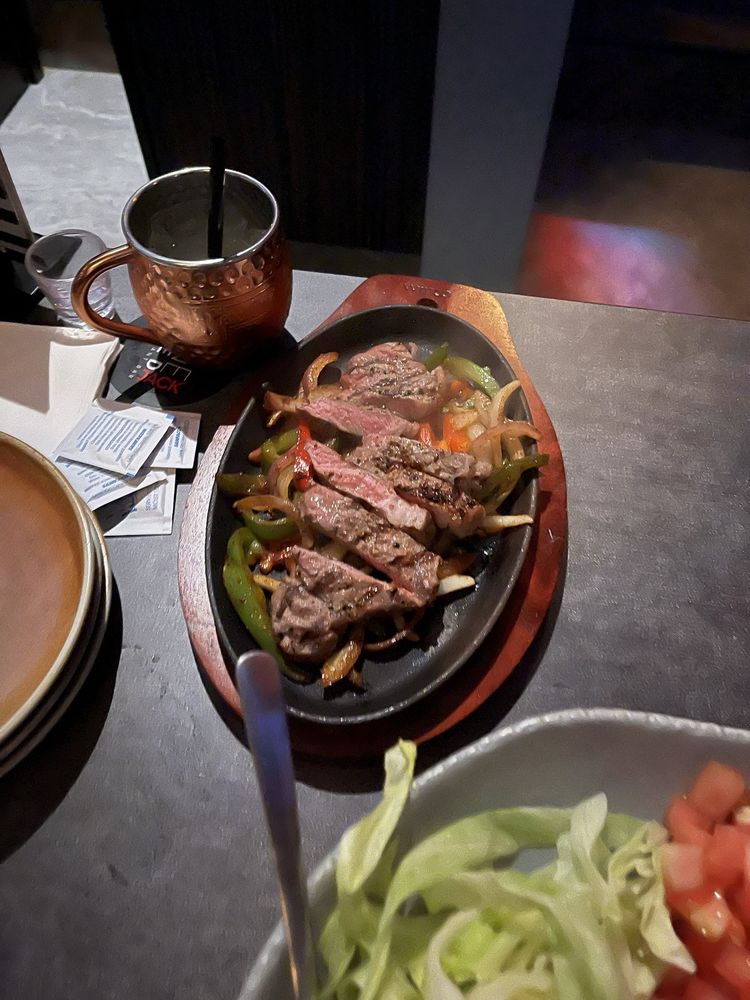 ONE EYED JACK - TORONTO - Updated May 2024 - 11 Photos - 287 Richmond ...