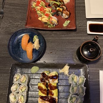 RED SAKE - Updated November 2024 - 383 Photos & 198 Reviews - 8410 Rea ...