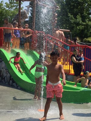LARKEY PARK SWIM CENTER - 19 Reviews - 2771 Buena Vista Ave, Walnut ...