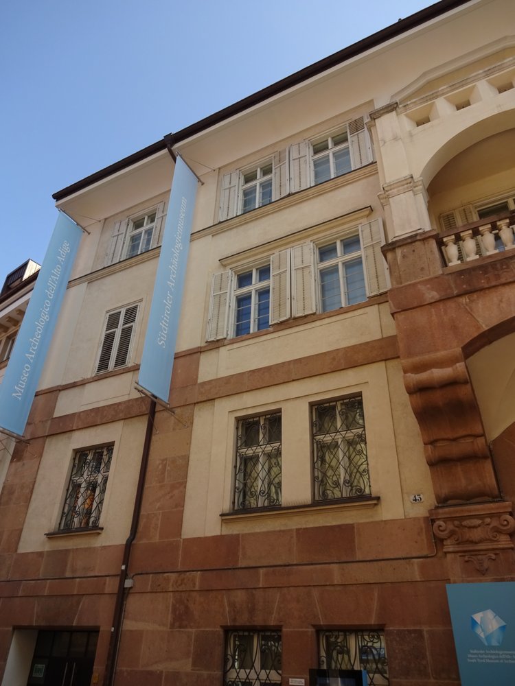 MUSEO ARCHEOLOGICO DELL’ALTO ADIGE - Updated May 2024 - 35 Photos & 25 ...