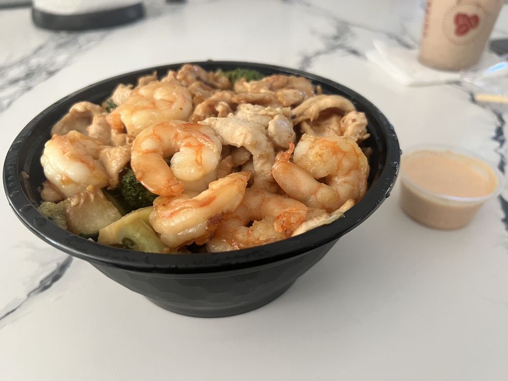 GEKKO KITCHEN - ATLANTA - Updated May 2024 - 16 Photos - 1024 White St ...